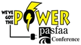 Fall Conference - Fall 2012 - PASFAA - Pennsylvania Association of ...