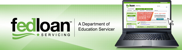 Know Your Servicer: FedLoan Servicing Crash Course - Fall 2014 - PASFAA ...