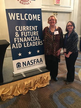 NASFAA's Leadership Conference - Spring 2016 - PASFAA - Pennsylvania ...