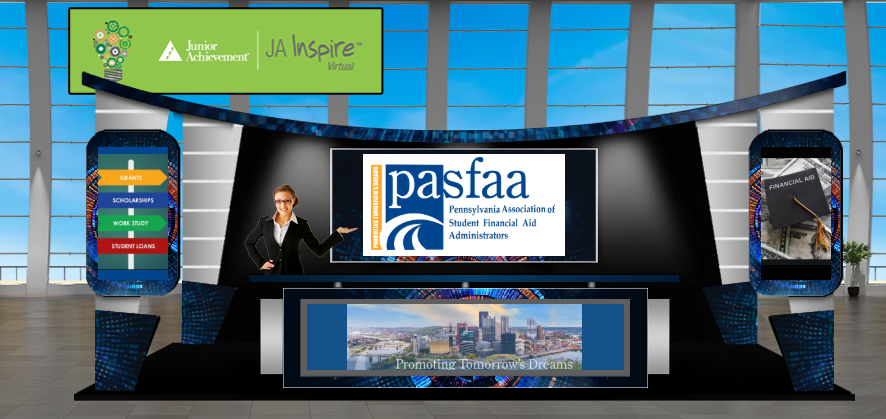 Financial Aid Awareness - PASFAA - Pennsylvania Association of Student ...