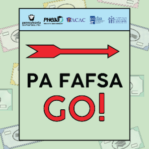 PA FAFSA Go! Is Formally Launched - PASFAA - Pennsylvania Association ...