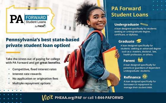 PASFAA - Pennsylvania Association of Student Financial Aid Administrators