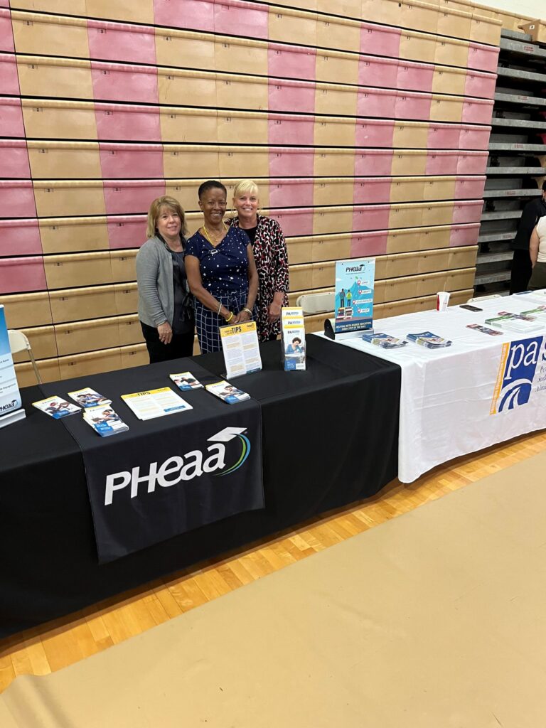 PASFAA's Pinboard - PASFAA - Pennsylvania Association of Student ...