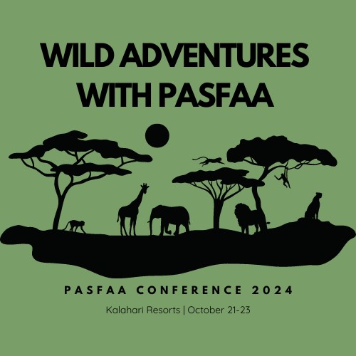Conference Committee Report - PASFAA - Pennsylvania Association of ...