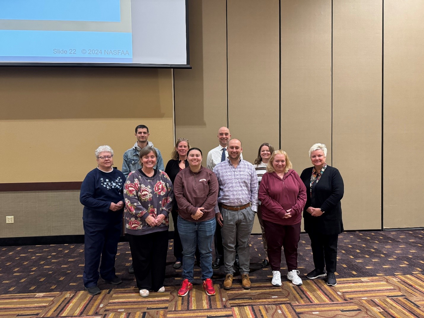 Fundamentals Workshop - PASFAA - Pennsylvania Association of Student ...